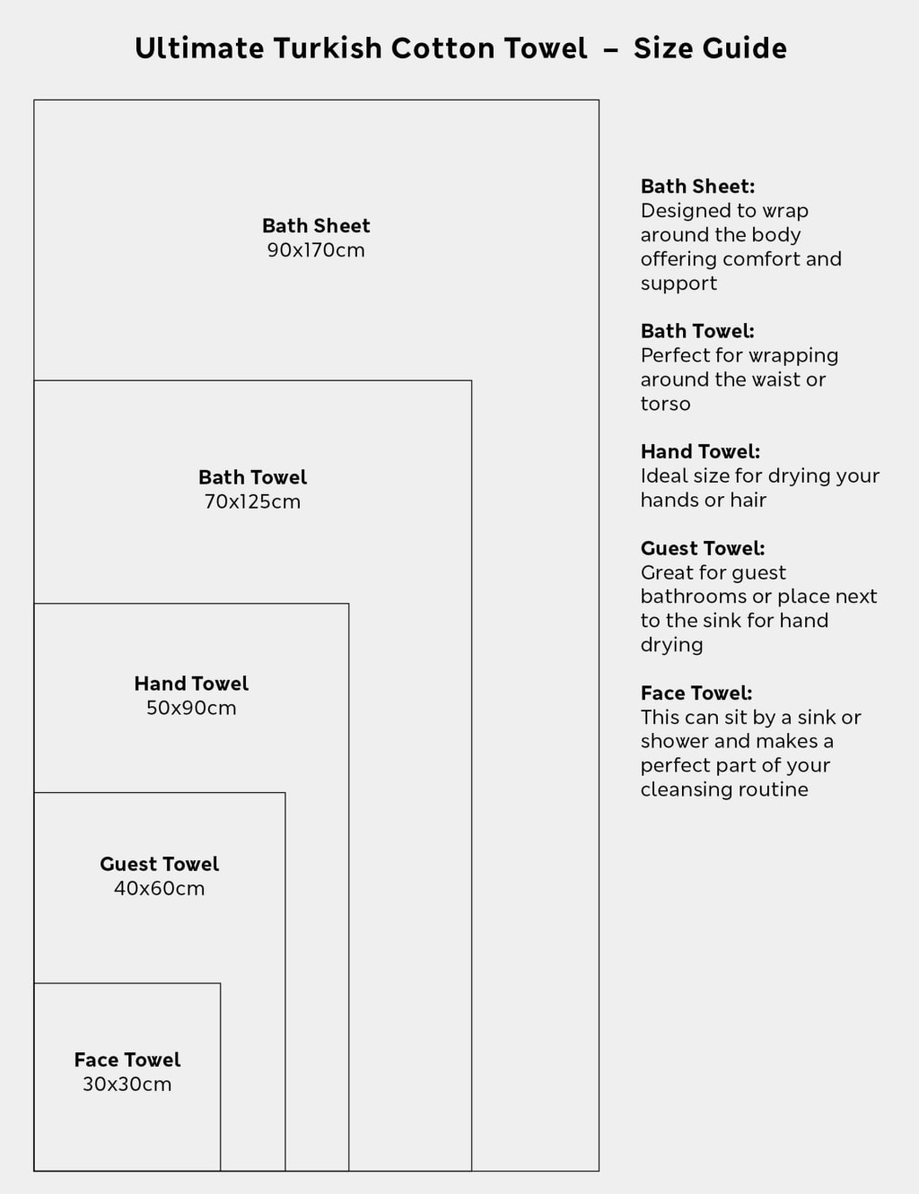 Ultimate Turkish Cotton Towel | M&S Collection | M&S