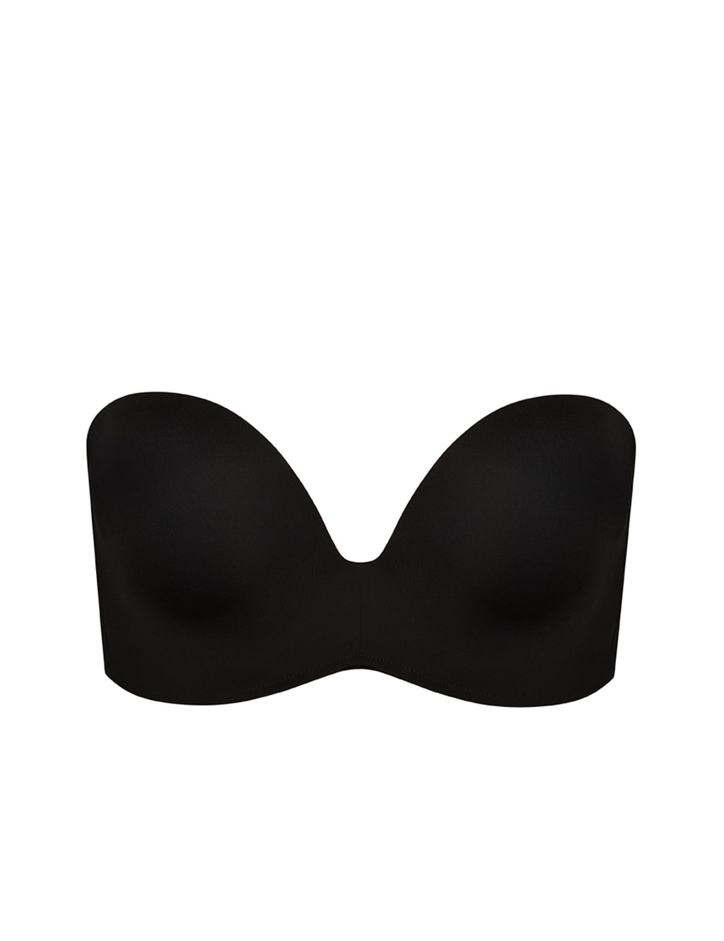 Ultimate Wired Strapless Bra A-E | Wonderbra | M&S
