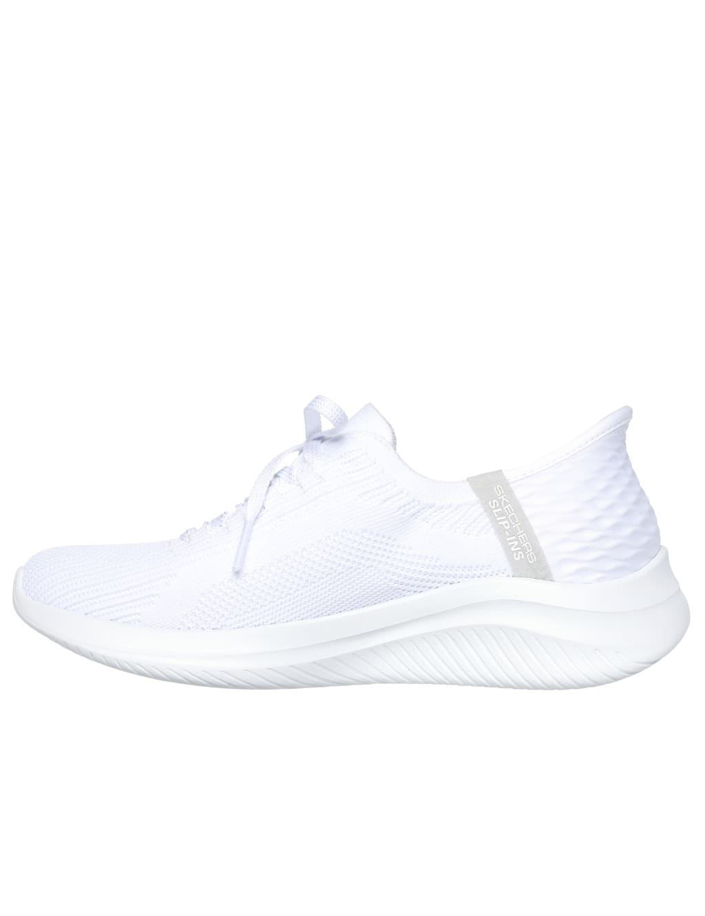 Ultra Flex 3.0 Brilliant Path Slip-ins Trainers | Skechers | M&S