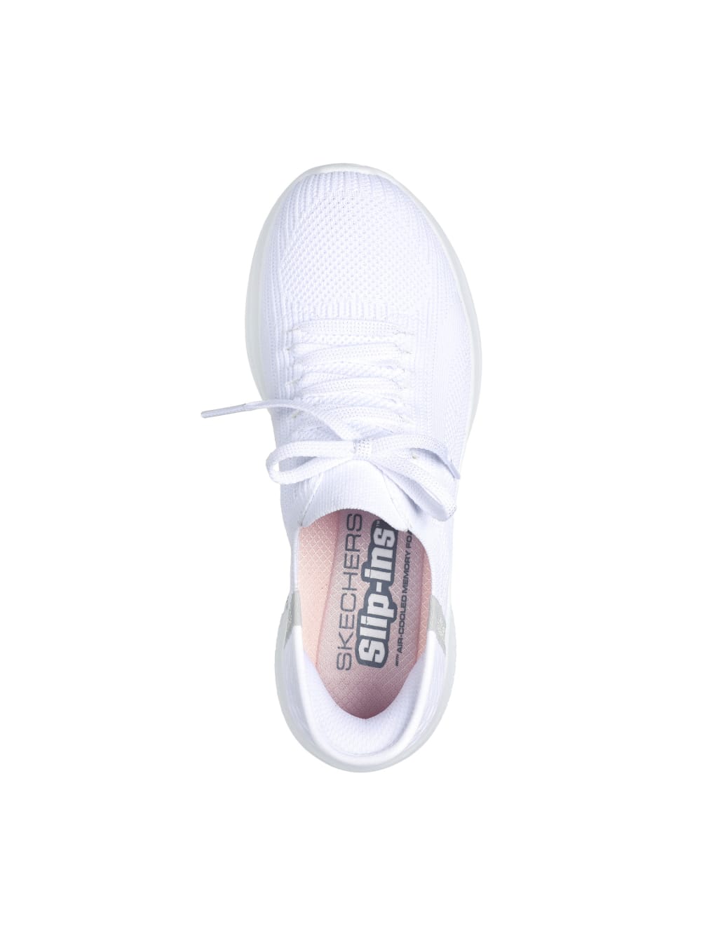 Ultra Flex 3.0 Brilliant Path Slip-ins Trainers | Skechers | M&S