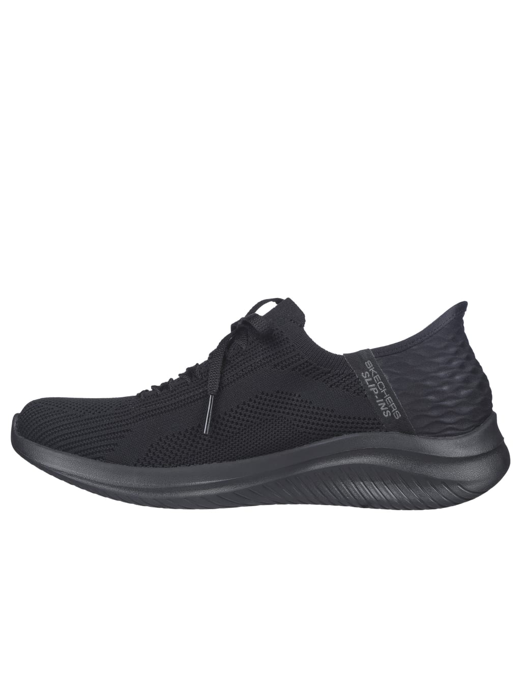 Ultra Flex 3.0 Brilliant Path Wide Fit Slip-ins Trainers | Skechers | M&S