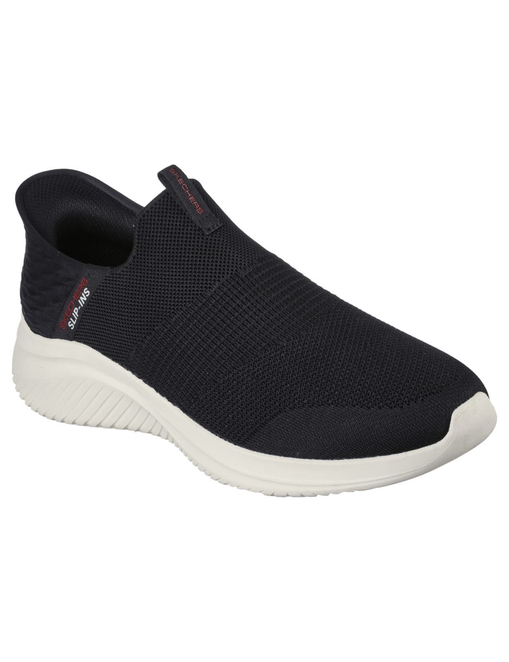 Ultra Flex 3.0 Smooth Step Wide Fit Trainers | Skechers | M&S