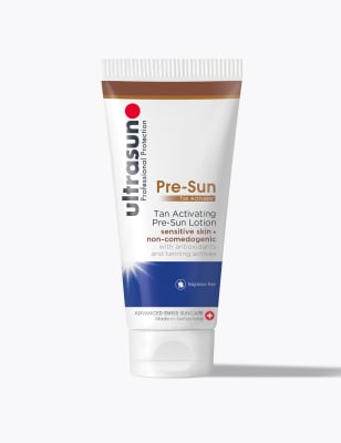 Ultrasun Pre Sun Tan Activator 100ml | Ultrasun | M&S