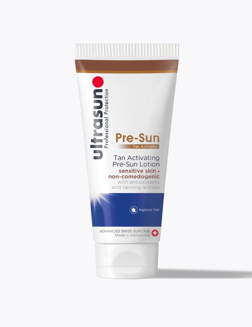 Ultrasun Pre Sun Tan Activator 100ml | Ultrasun | M&S