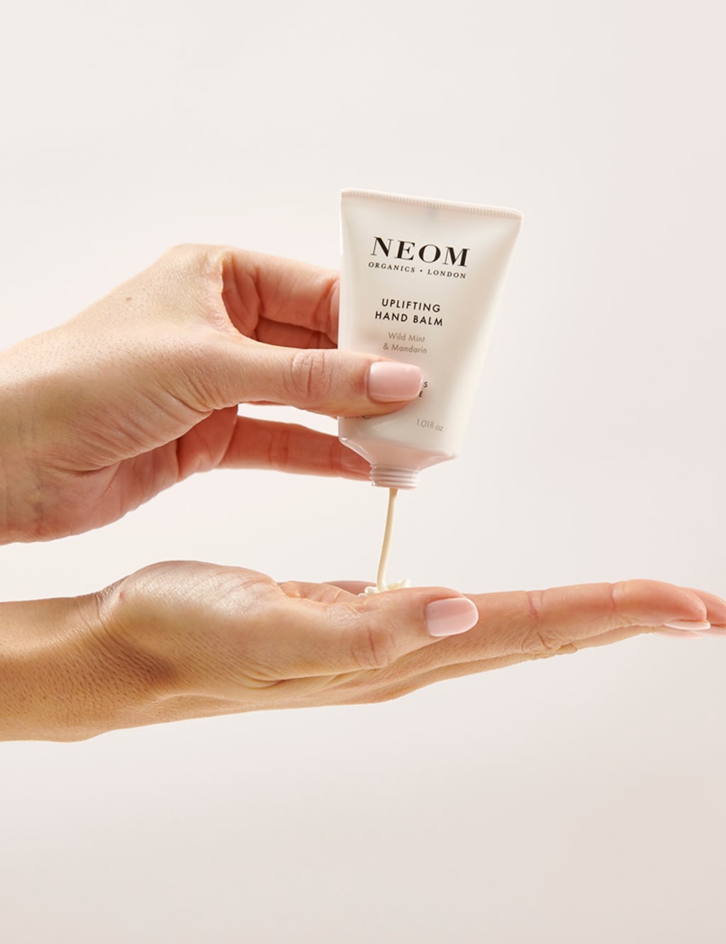 Uplifting Hand Balm 30ml | Neom | M&S