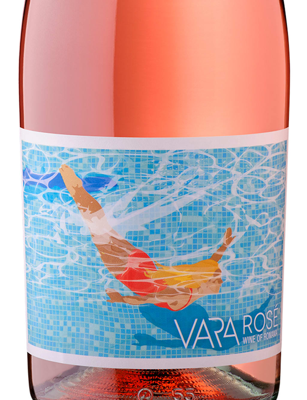 Vara Romanian Rosé - Case of 6 | M&S