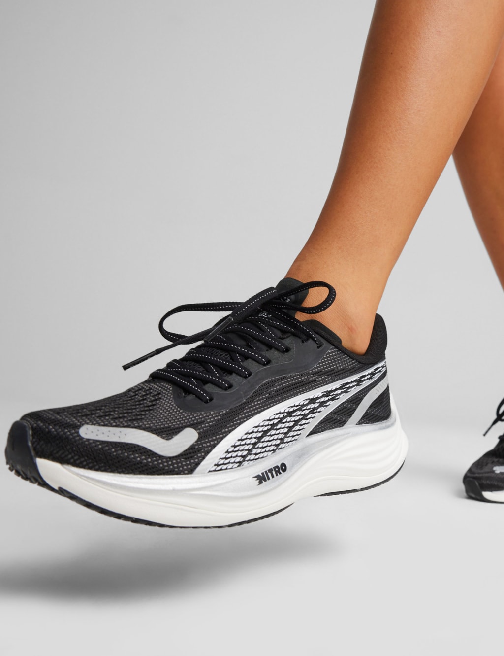 Velocity NITRO 3Trainers | Puma | M&S