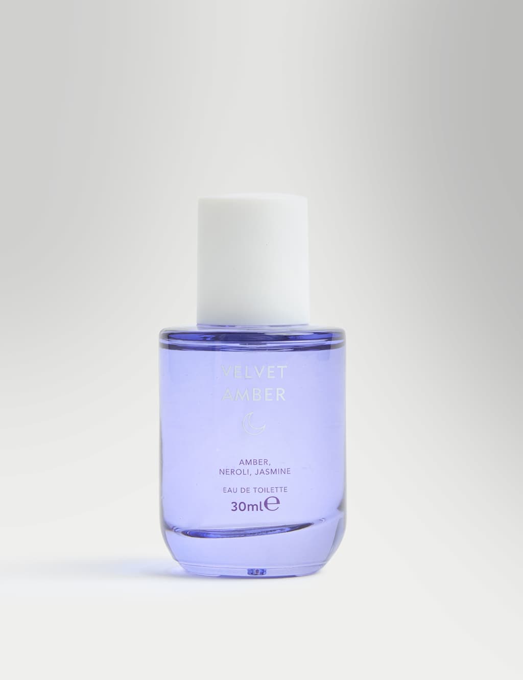 Velvet Amber Eau de Toilette 30ml | Discover | M&S