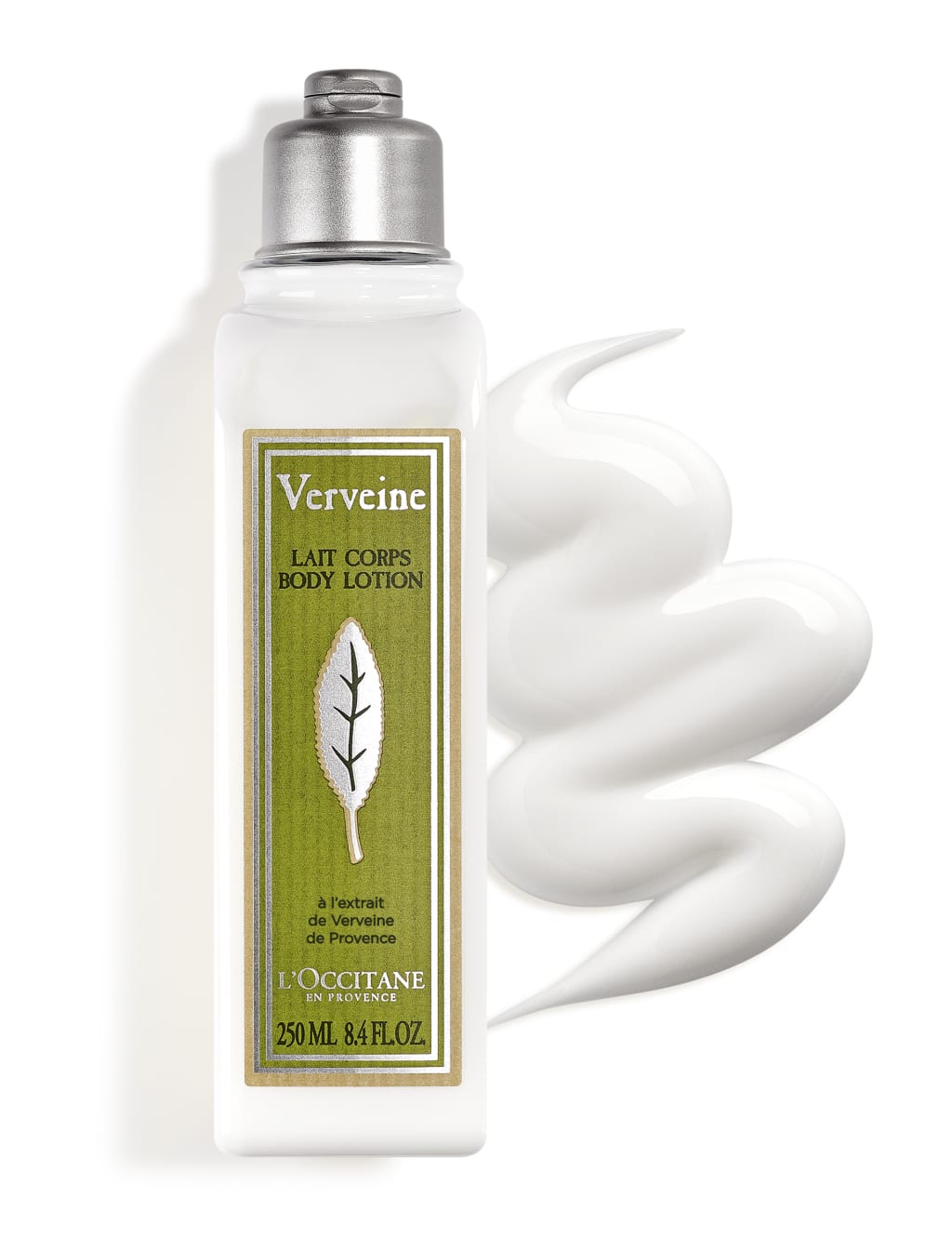 Verbena Body Lotion 250ml | L'Occitane | M&S