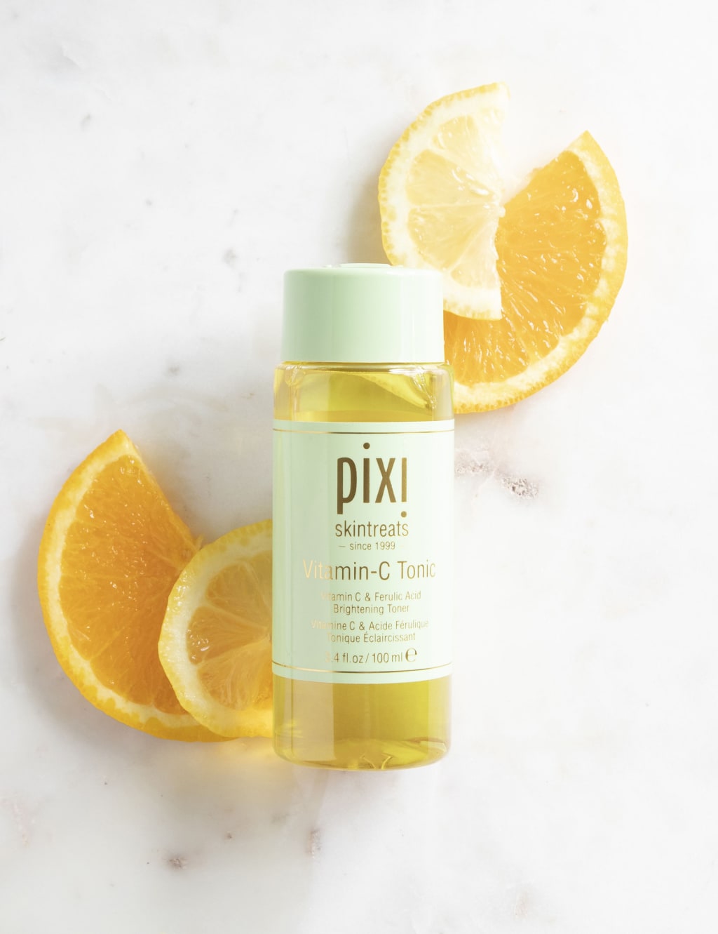 Vitamin-C Tonic 100ml | Pixi | M&S