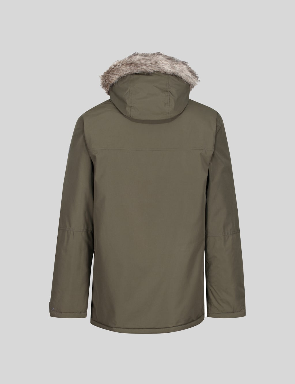 Volter Heated Waterproof Parka Jacket | Regatta | M&S