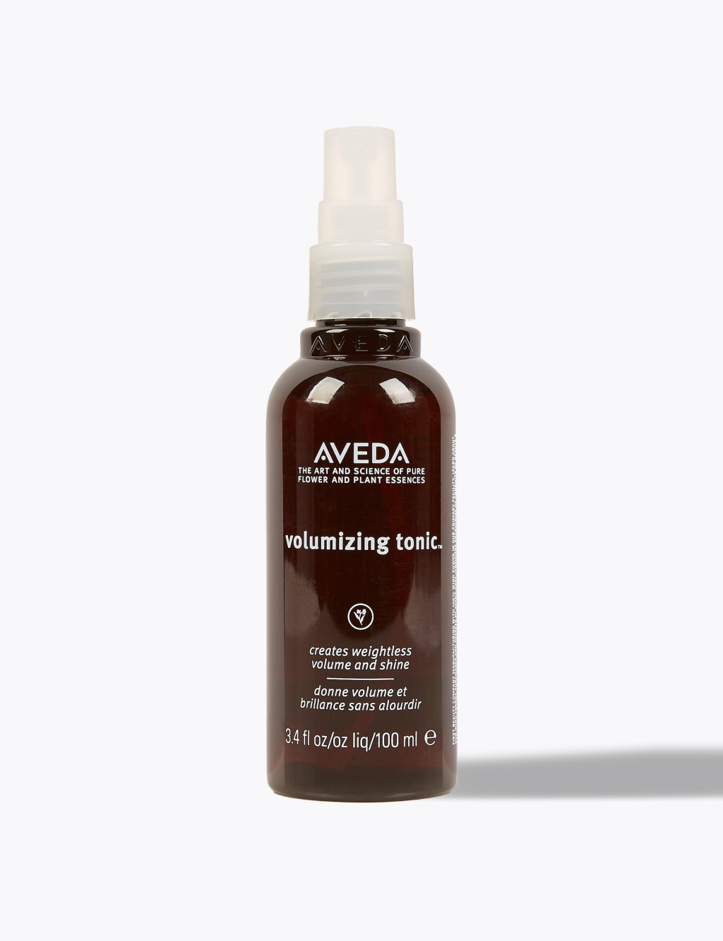 Volumizing Tonic 100ml | AVEDA | M&S