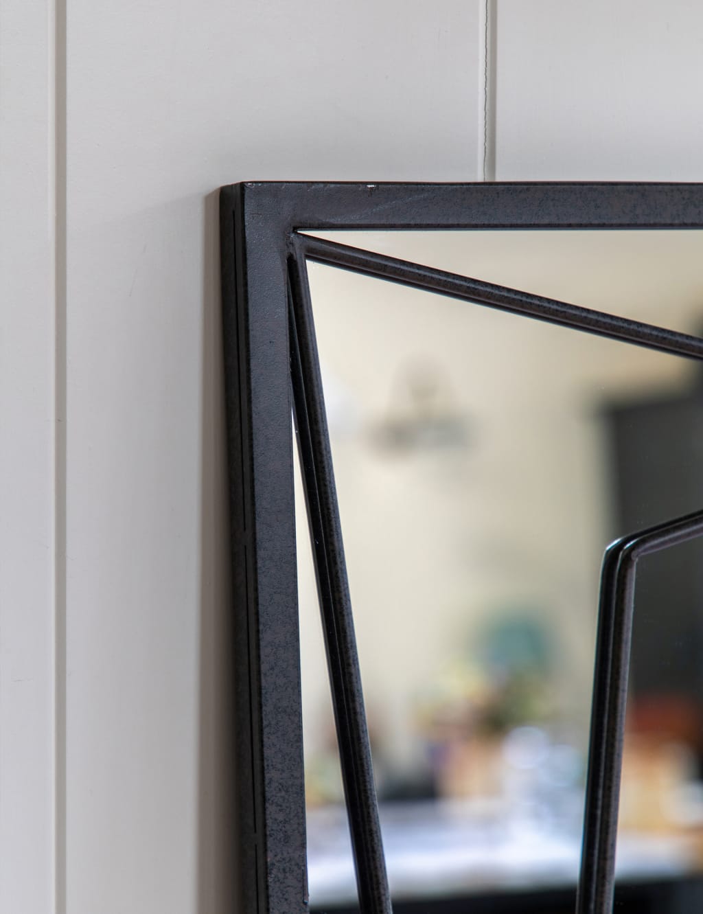 Wainscott Extra Large Rectangular Mirror | Gallery Home | M&S