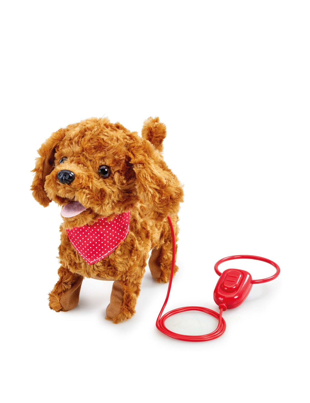 Walk Along Cockapoo Puppy (3-6 Yrs) | Pitter Patter Pets | M&S