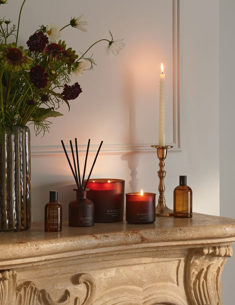 Warmth 100ml Diffuser | Apothecary | M&S