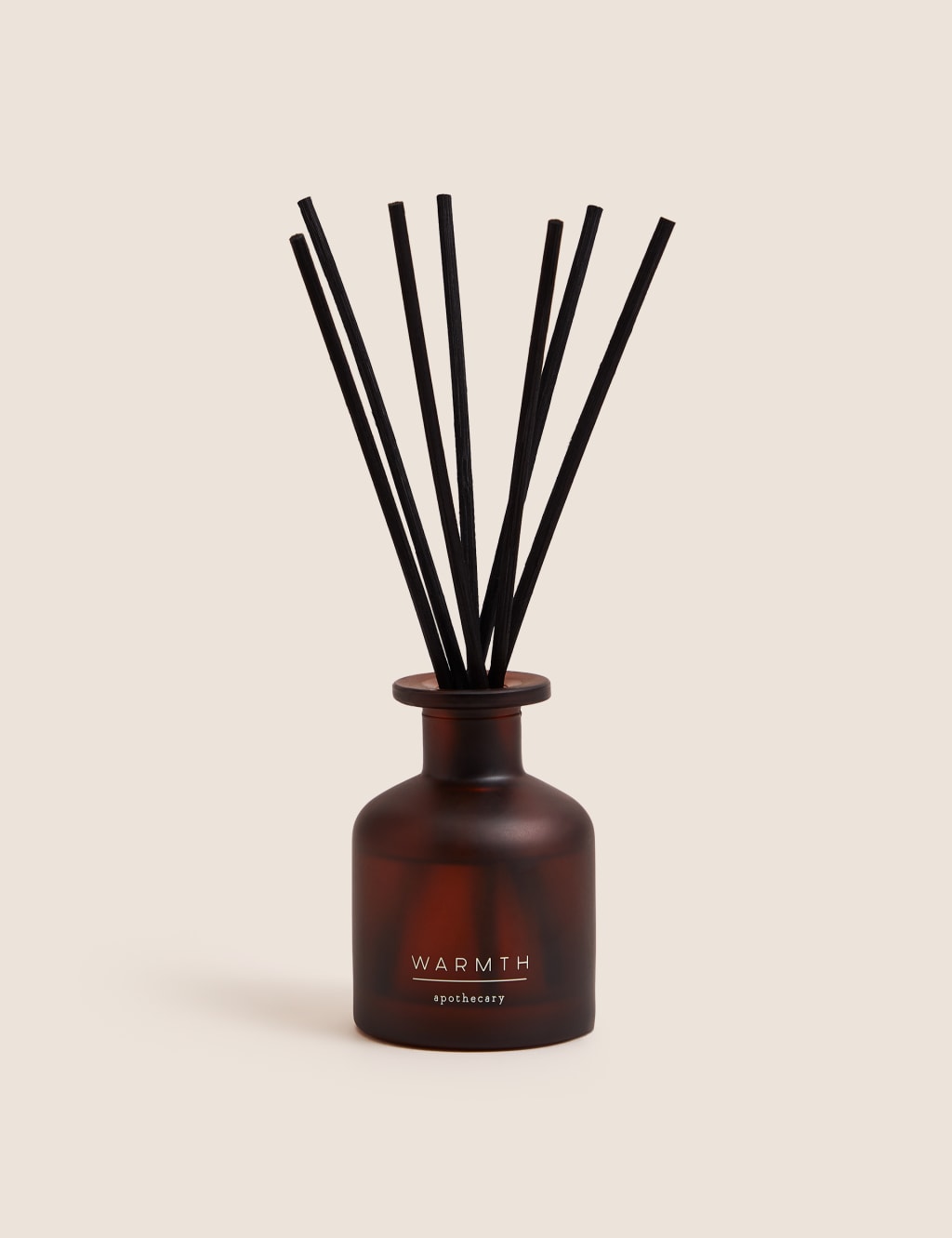 Warmth 100ml Diffuser | Apothecary | M&S