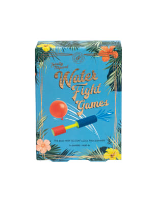 Water Fight Games Set | M&S