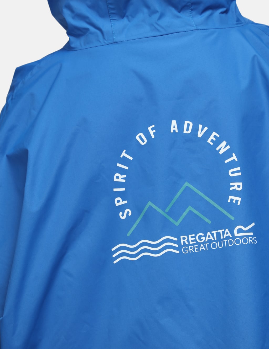 Waterproof Changing Robe (5-13 Yrs) | Regatta | M&S