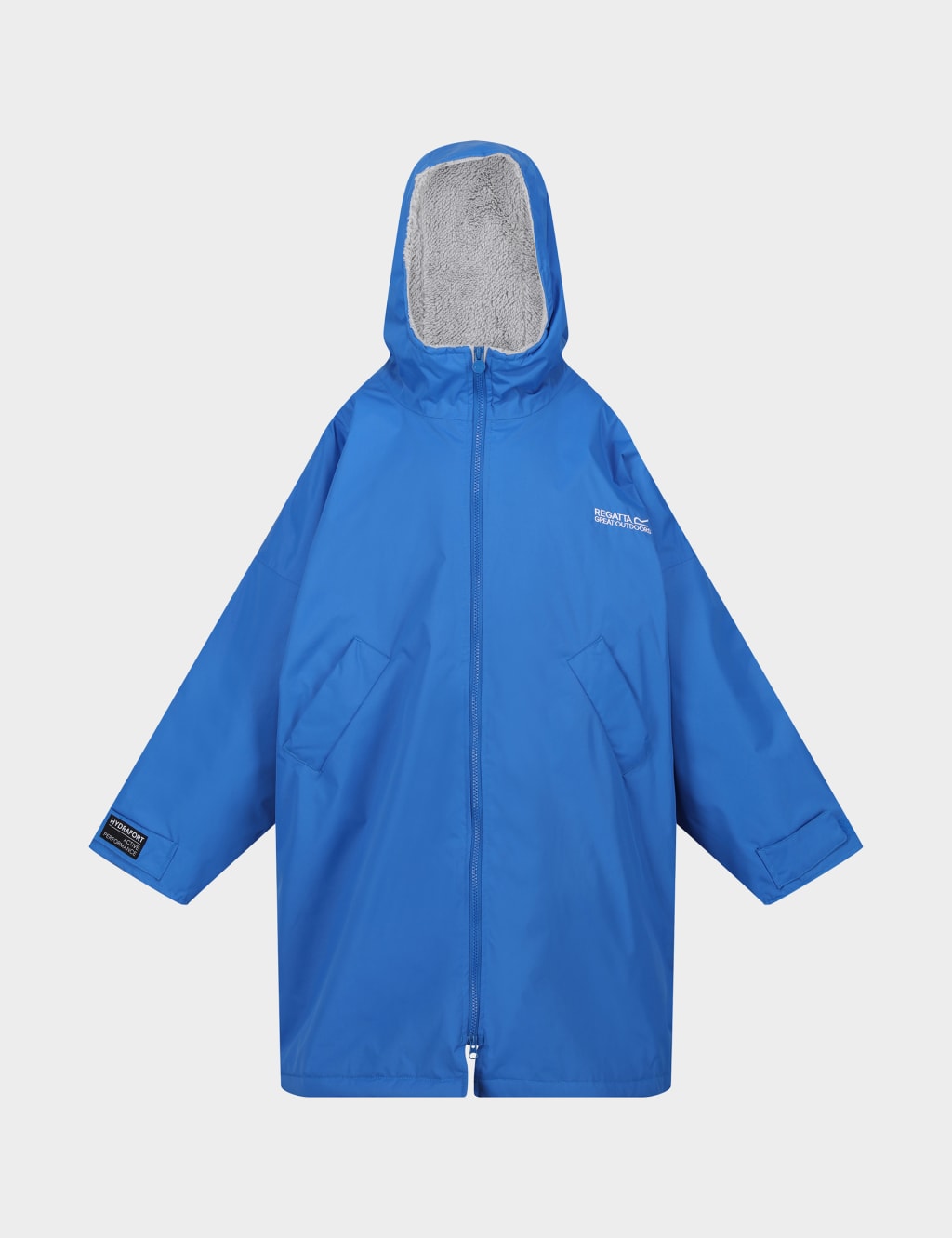 Waterproof Changing Robe (5-13 Yrs) | Regatta | M&S