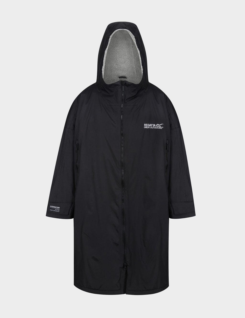 Waterproof Unisex Changing Robe | Regatta | M&S