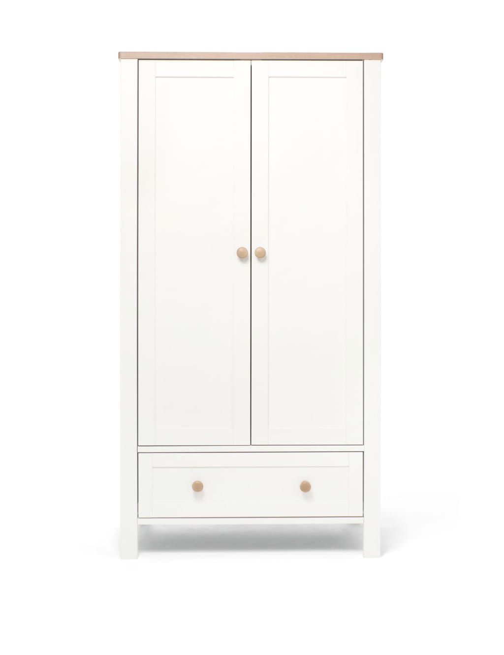 Wedmore Wardrobe | Mamas & Papas | M&S