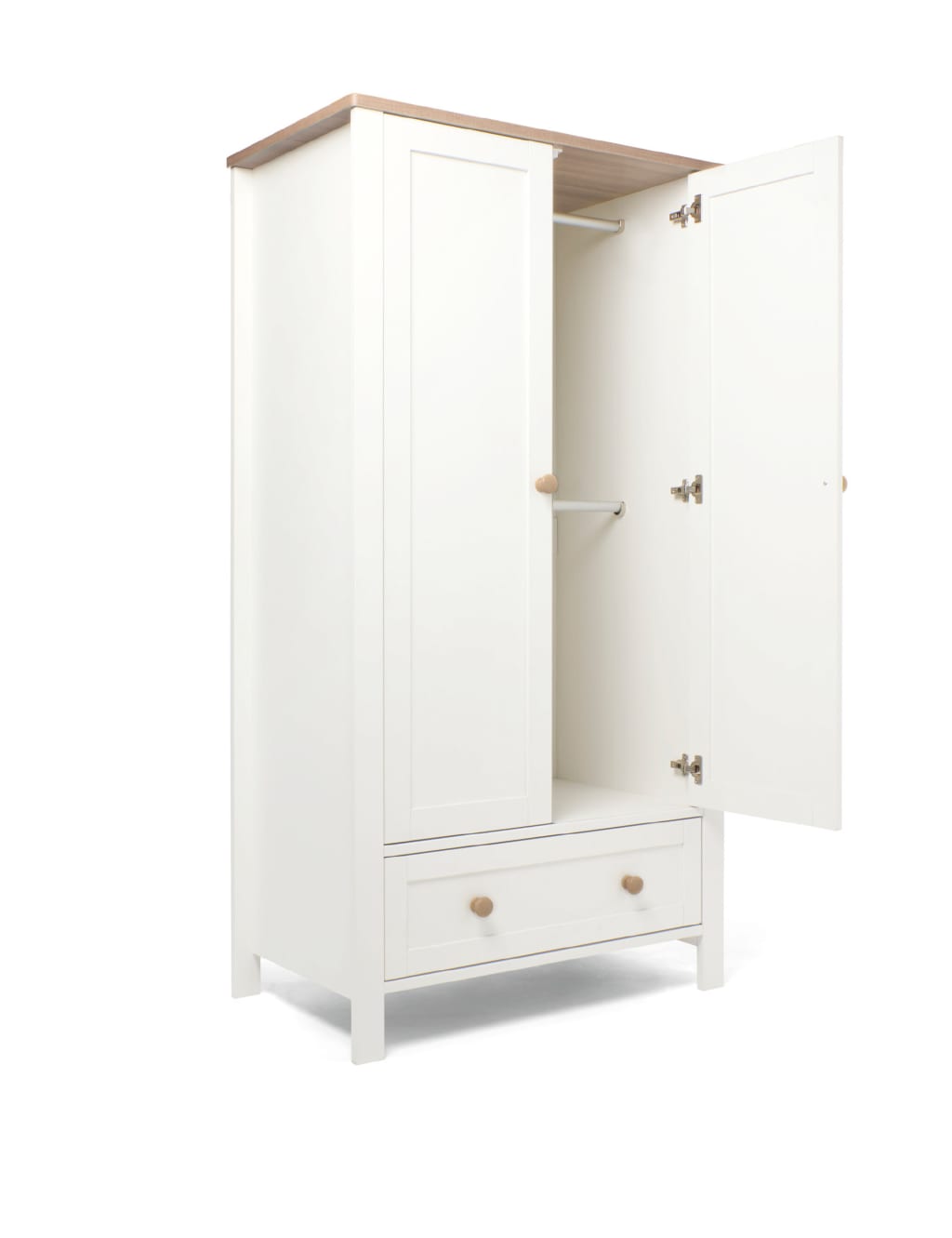 Wedmore Wardrobe | Mamas & Papas | M&S