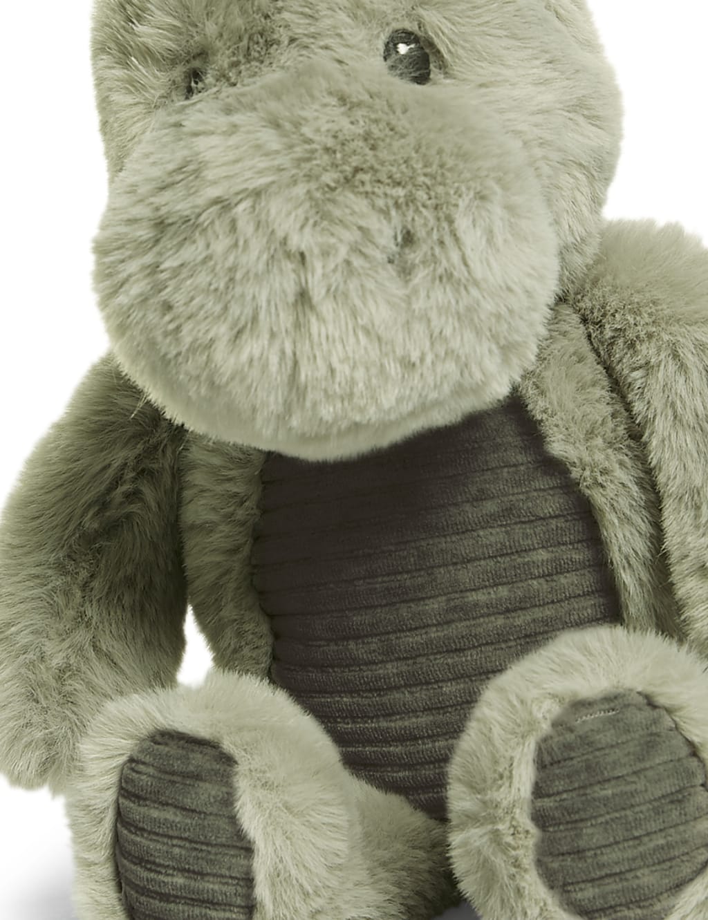 Welcome To The World Dinosaur Soft Toy | Mamas & Papas | M&S