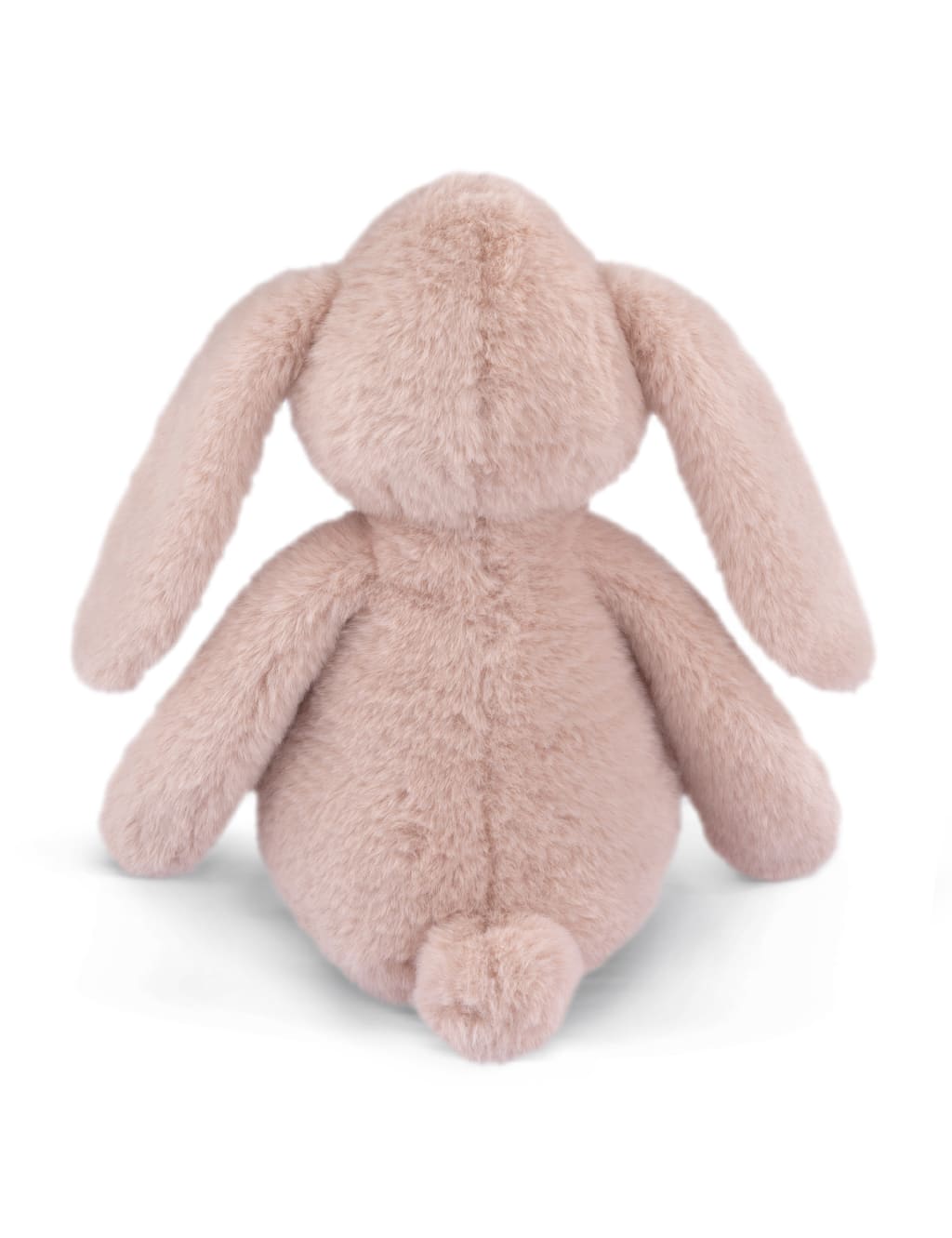 Welcome To The World Pink Bunny Soft Toy | Mamas & Papas | M&S