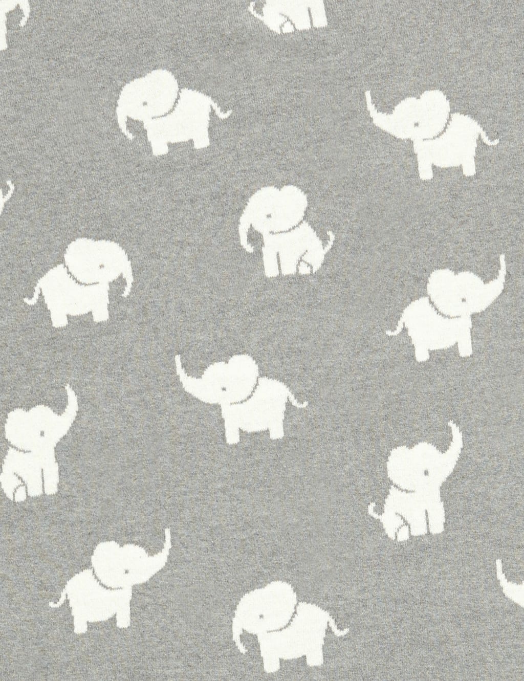 Welcome to the World Knitted Shawl | Mamas & Papas | M&S