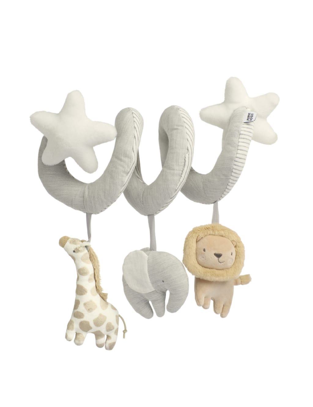 Welcome to the World Travel Activity Toy | Mamas & Papas | M&S