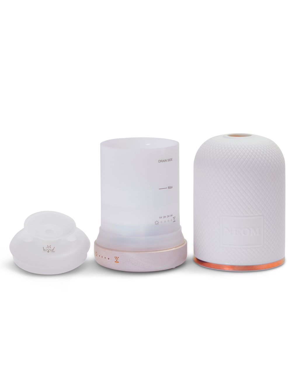 Wellbeing POD | Neom | M&S