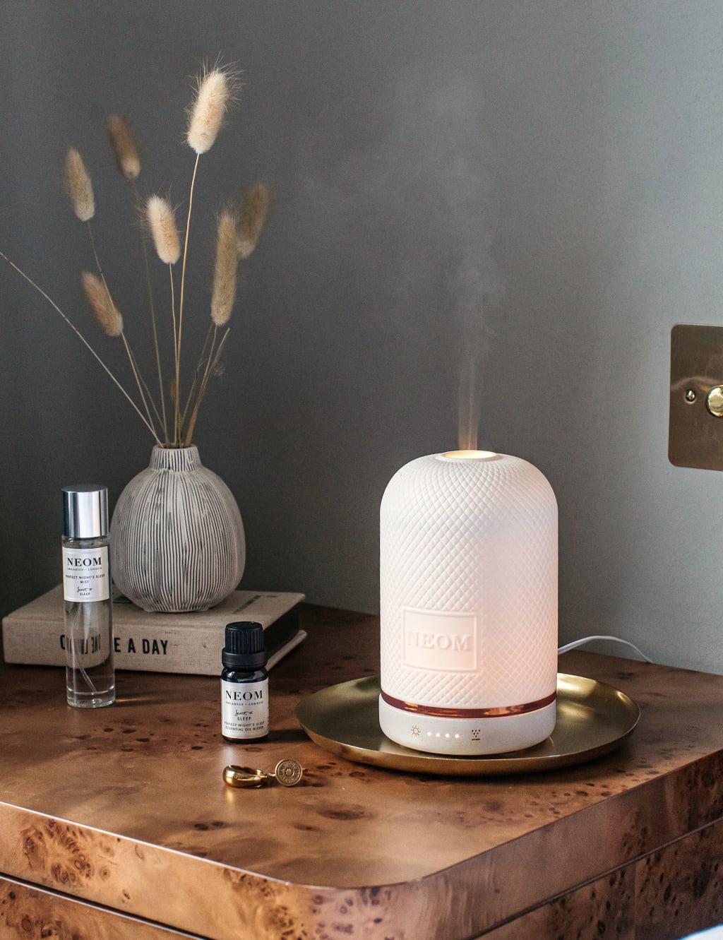 Wellbeing POD | Neom | M&S