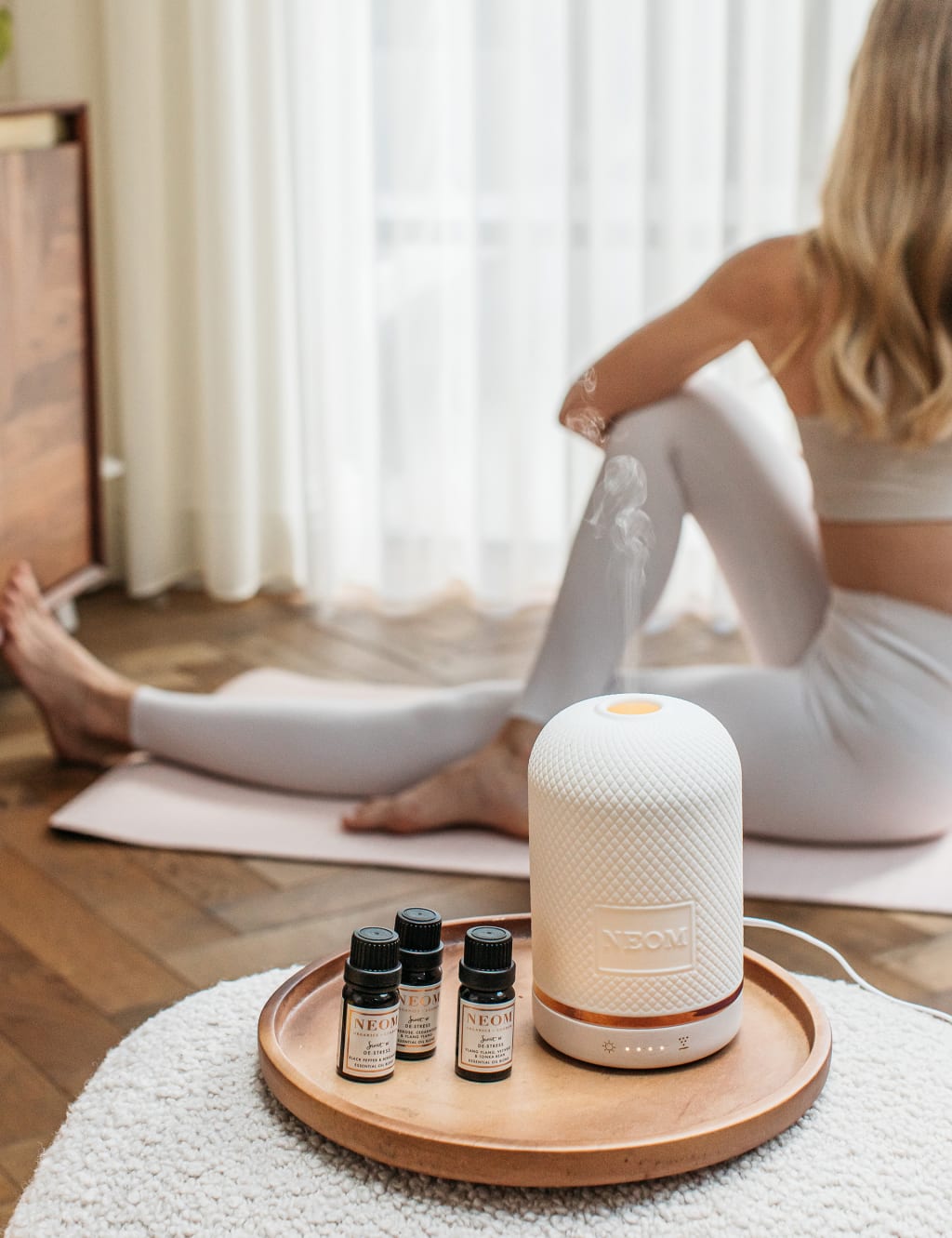 Wellbing POD | Neom | M&S