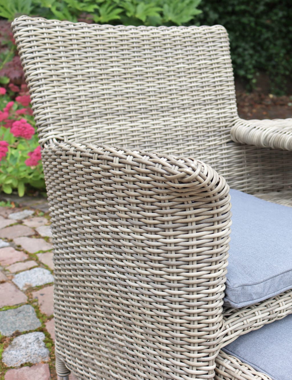 Wentworth Bistro Table and 2 Chairs | Royalcraft | M&S