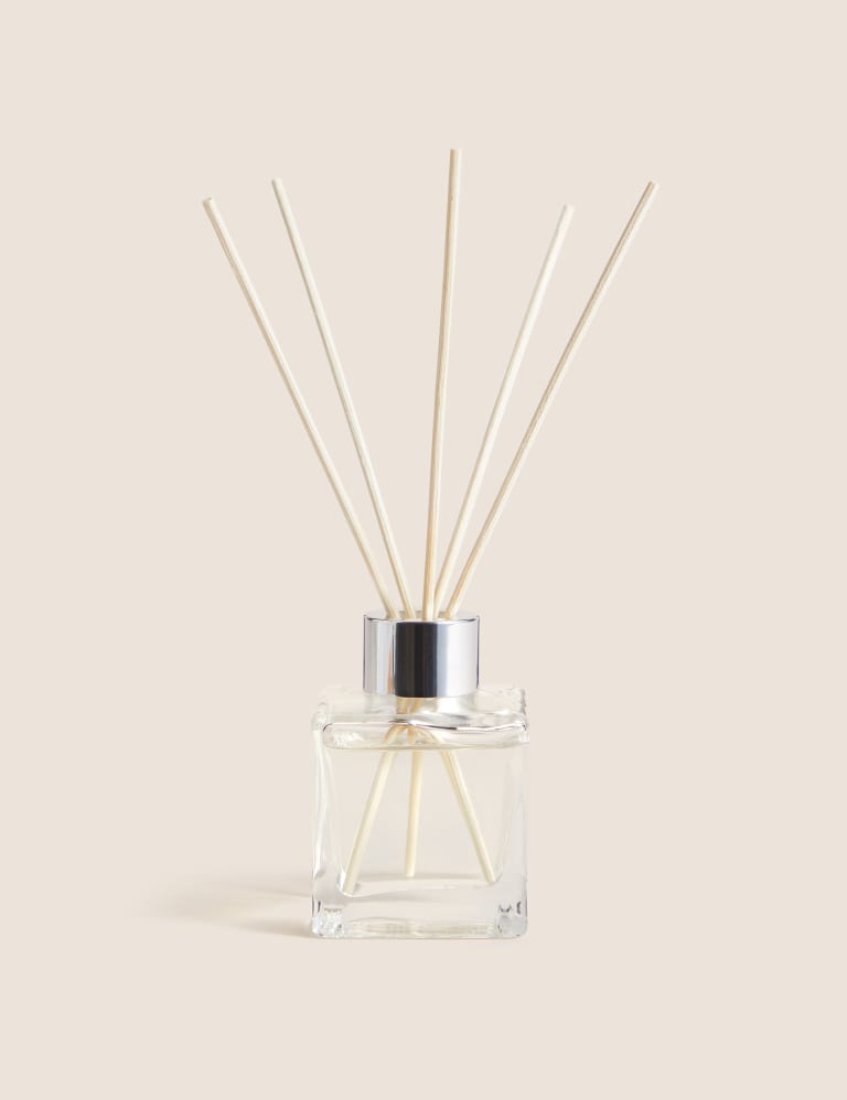 White Jasmine 80ml Diffuser | M&S Collection | M&S