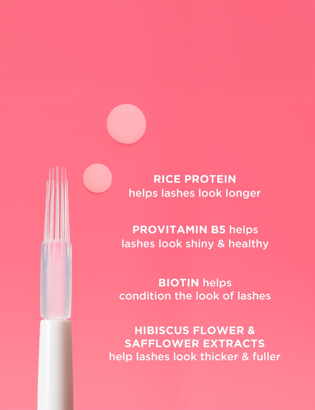 Whoop Lash Serum 2ml | BENEFIT | M&S