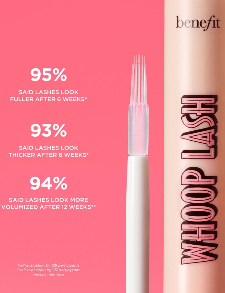 Whoop Lash Serum 2ml | BENEFIT | M&S