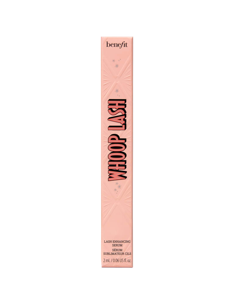 Whoop Lash Serum 2ml | BENEFIT | M&S