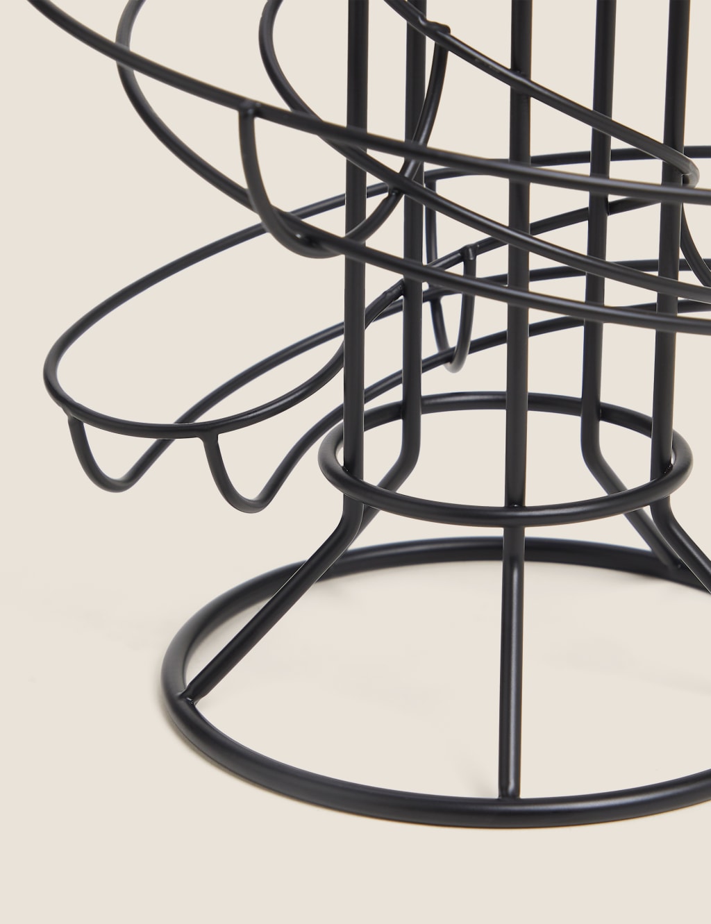 Wire Egg Slide | M&S Collection | M&S