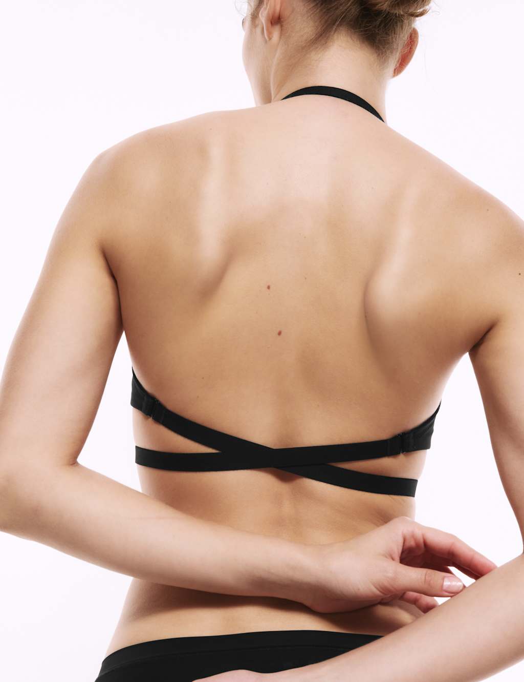 Wired Multiway Push Up Bra A Dd Mands Collection Mands