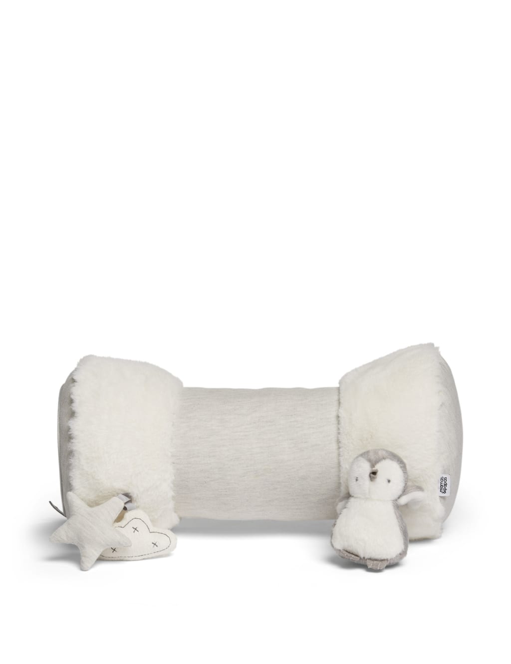 Wish Upon a Cloud Tummy Time Roll (7lbs) | Mamas & Papas | M&S