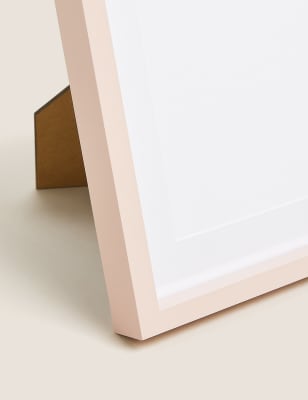 Wood Photo Frame 6x8 inch | M&S