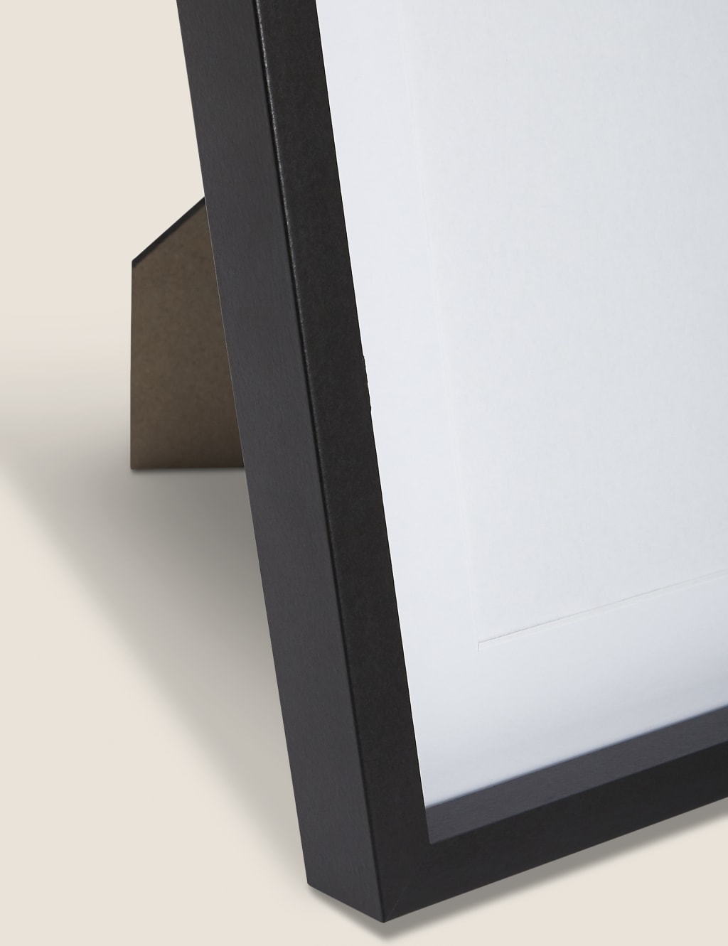 Wood Photo Frame 6x8 inch | M&S Collection | M&S