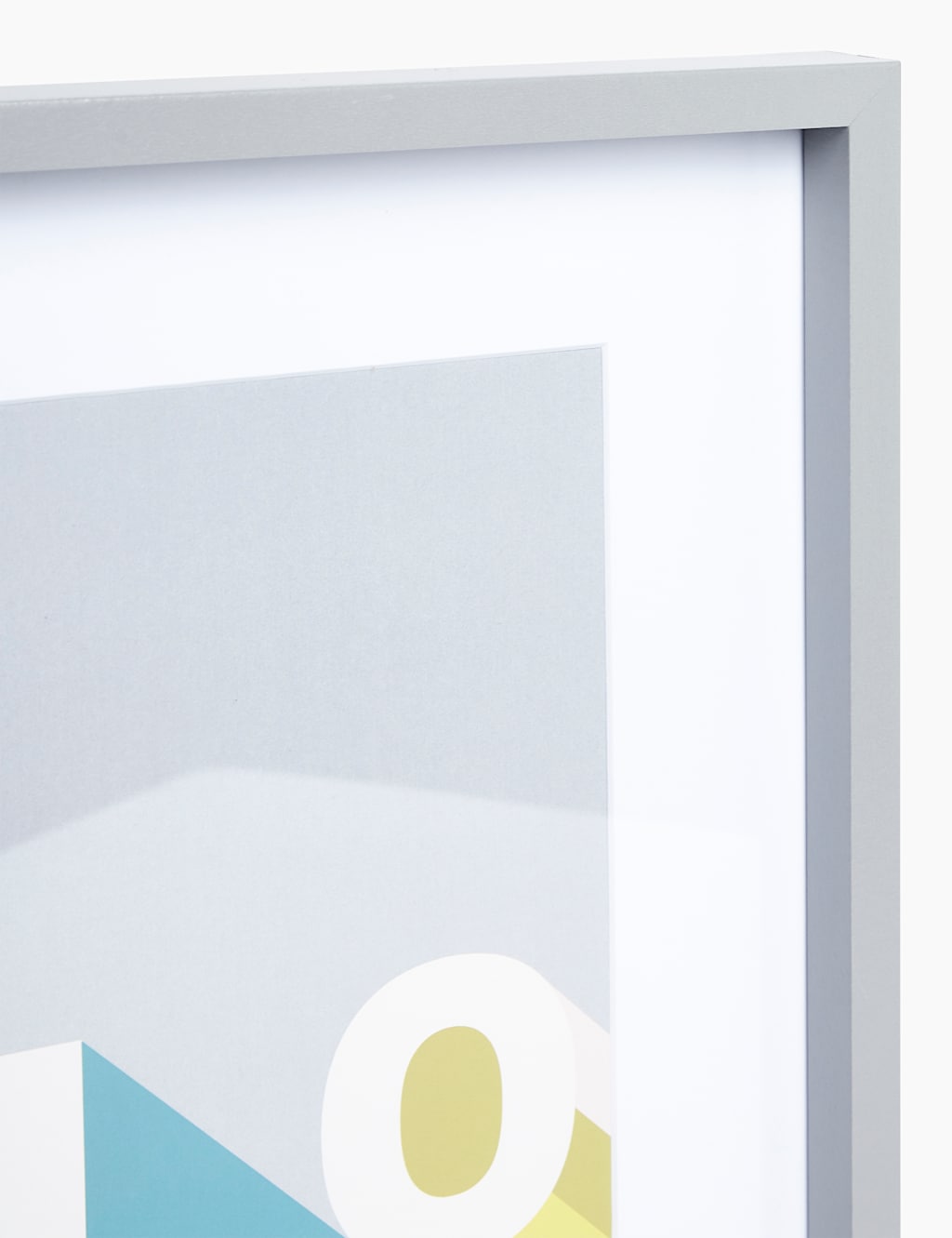 Wood Photo Frame 8x10 inch | M&S