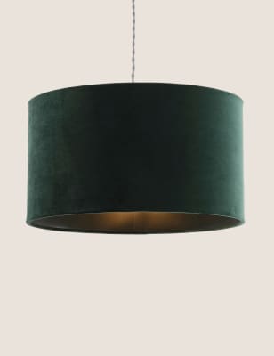 Monroe Flush Light | M&S Collection | M&S