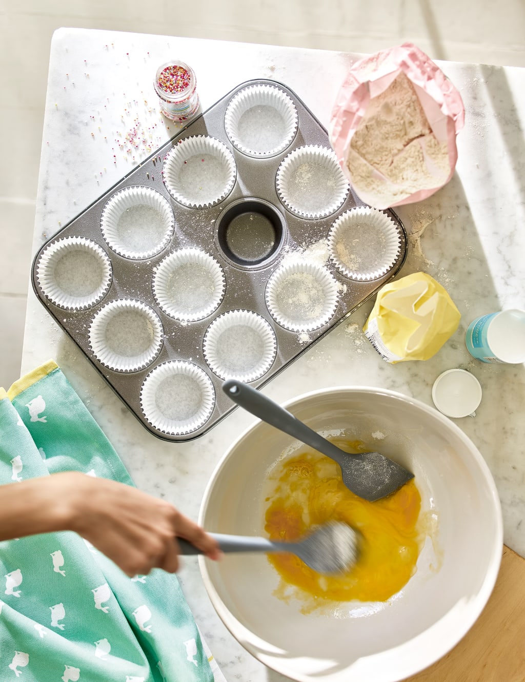 Yorkshire Pudding Tray | M&S Collection | M&S