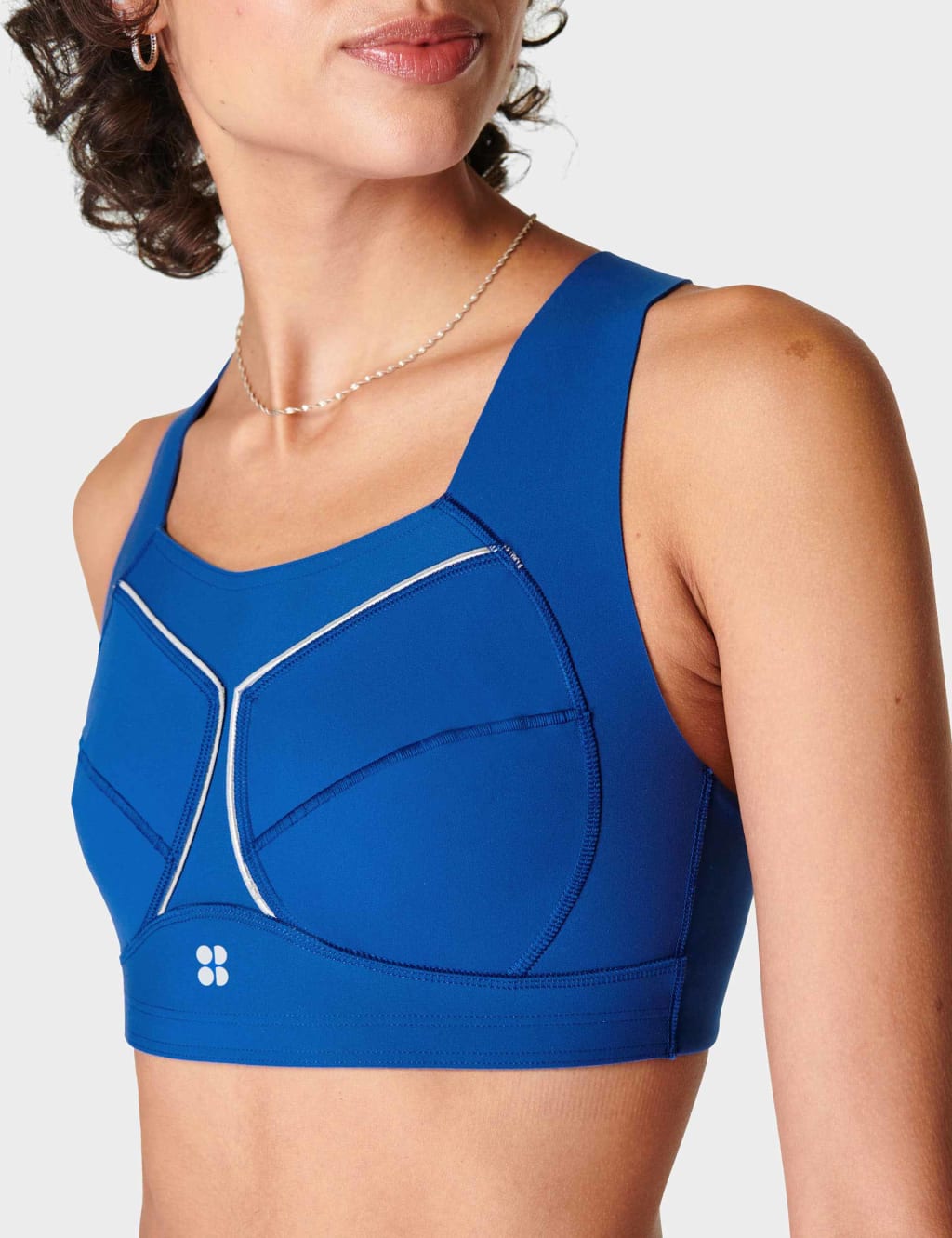 Zero Gravity Running Bra | Sweaty Betty | M&S