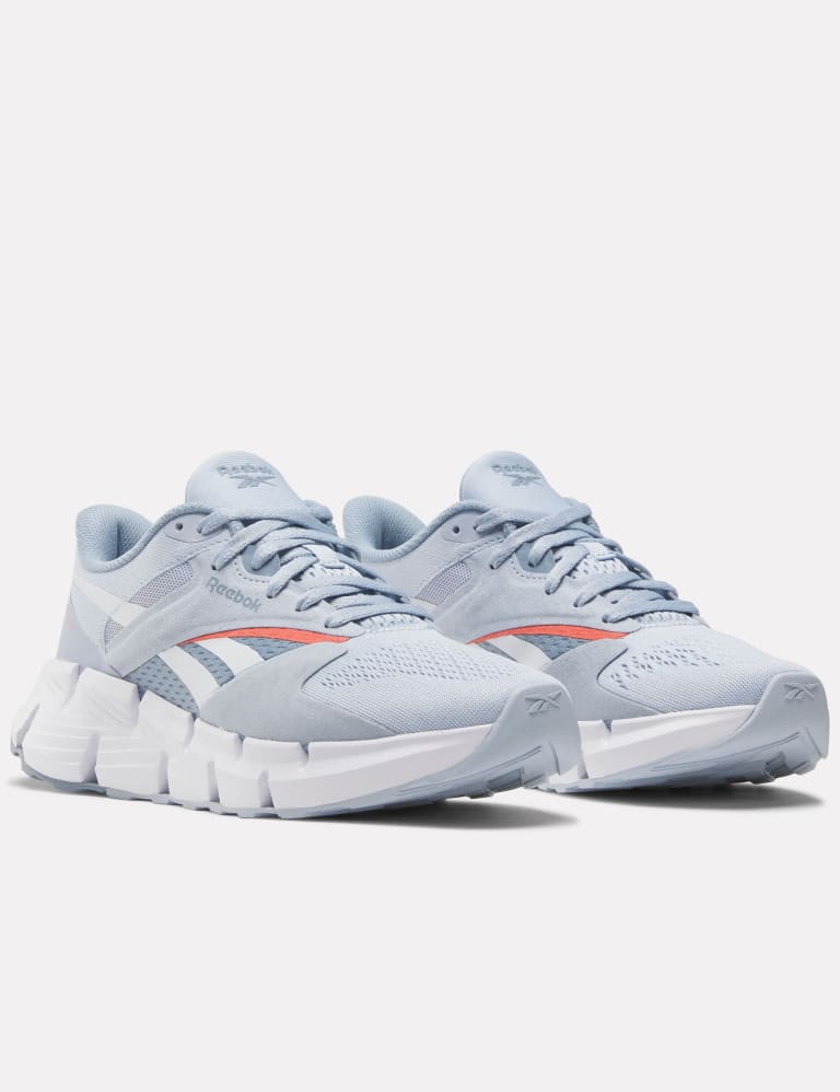 Zig Dynamica 5 Trainers | Reebok | M&S
