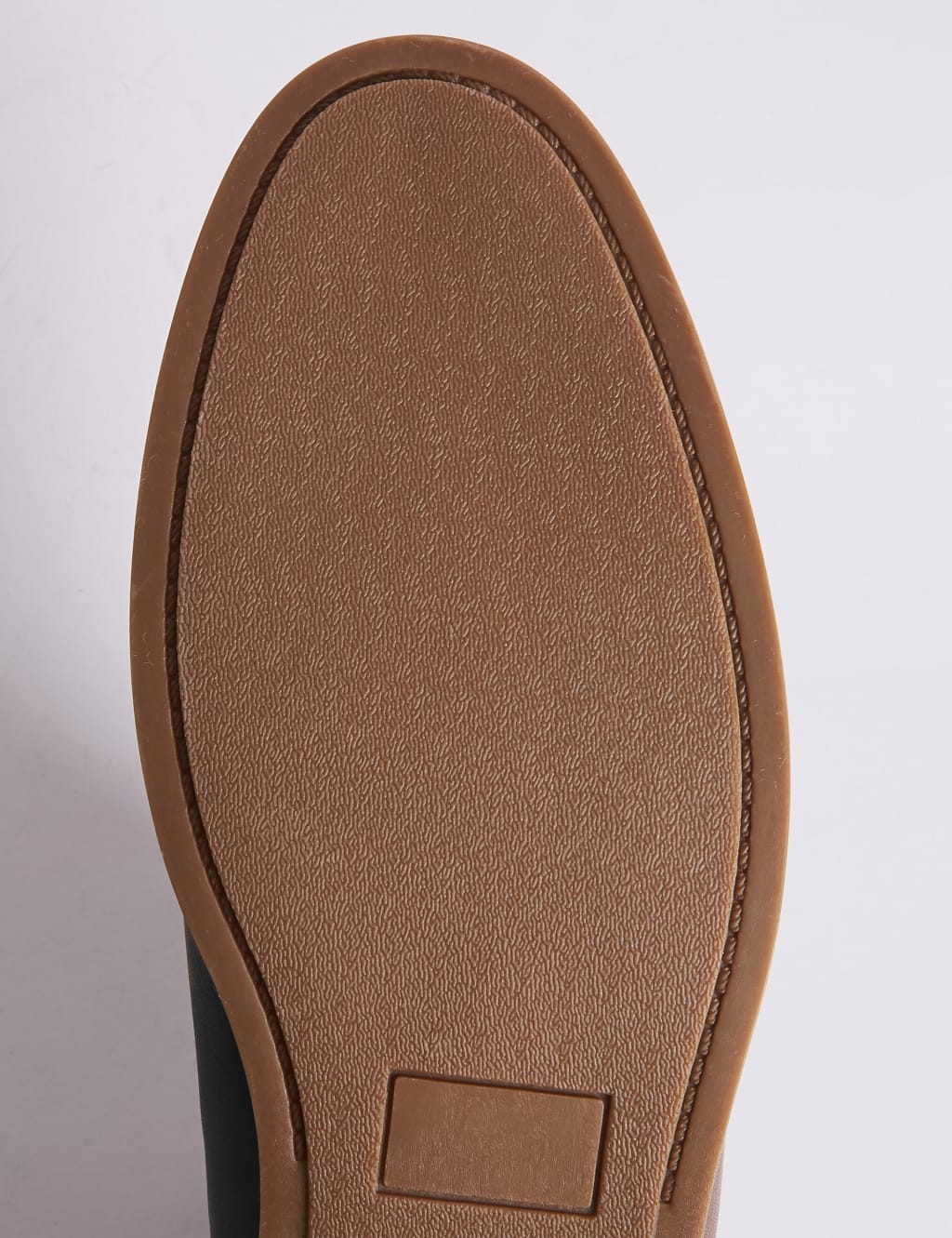 Zip-up Chelsea Boots | M&S Collection | M&S