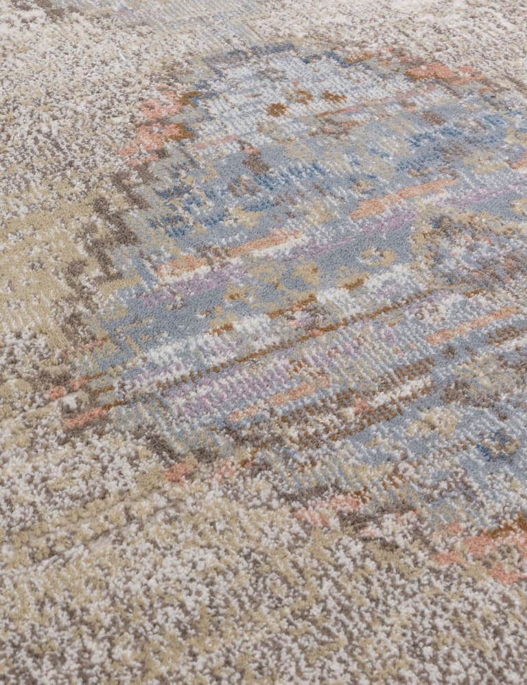 Zola Lisar Rug | Asiatic | M&S